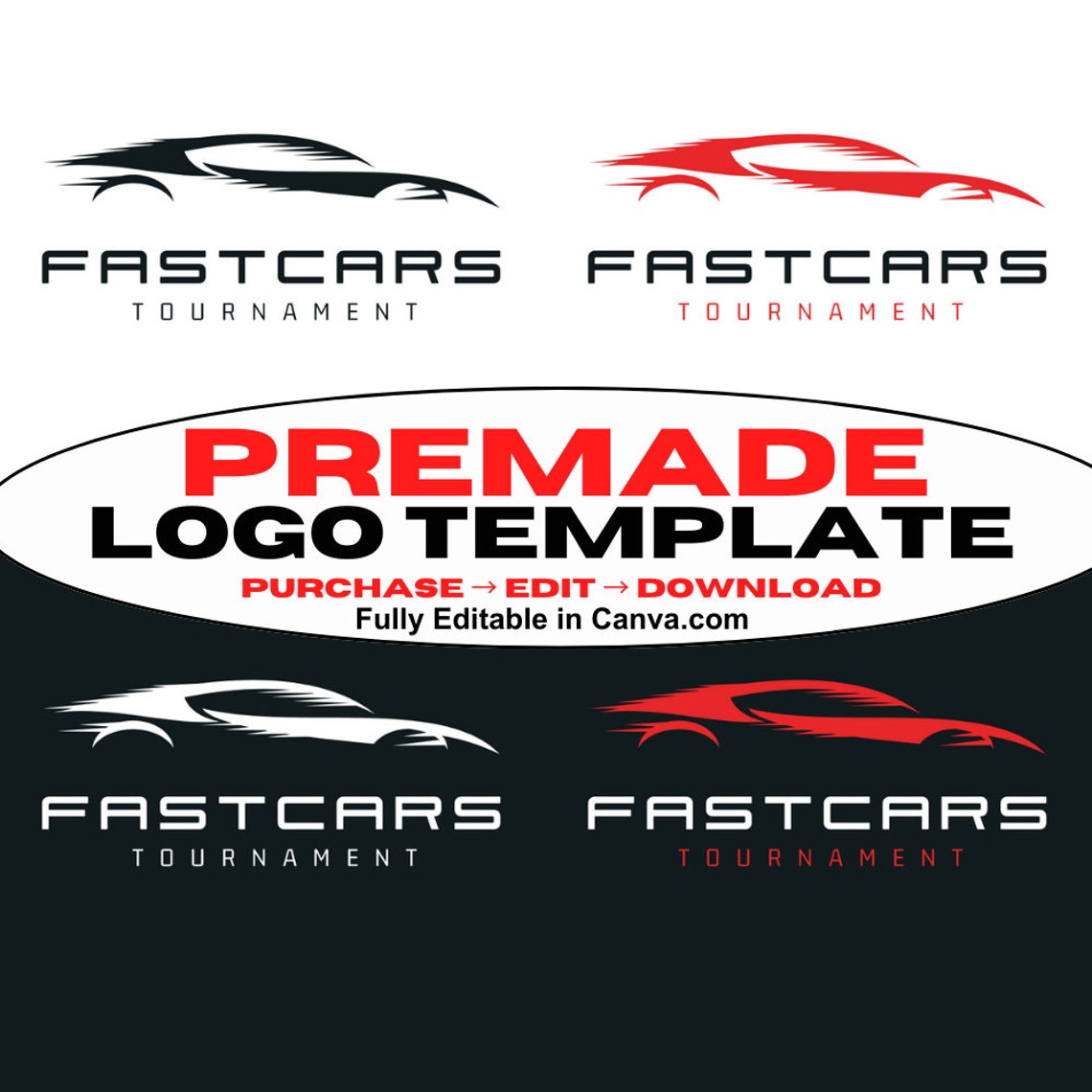 Car Sales Logo, Car Cleaning Logo, Car Dealership Logo, Car Dealers ...