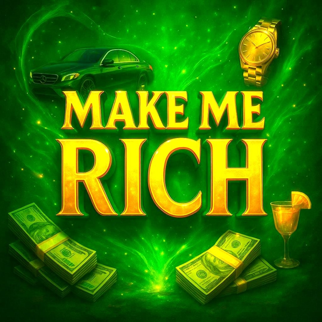 Ultimate Lottery Luck Spell • White Magic Ritual to Attract Favorable ...