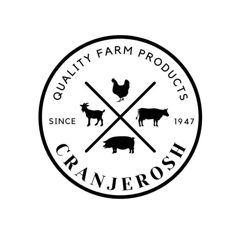 Custom Farm Logo Design Custom, Farm Logo Custom, Farm Logo Stamp ...