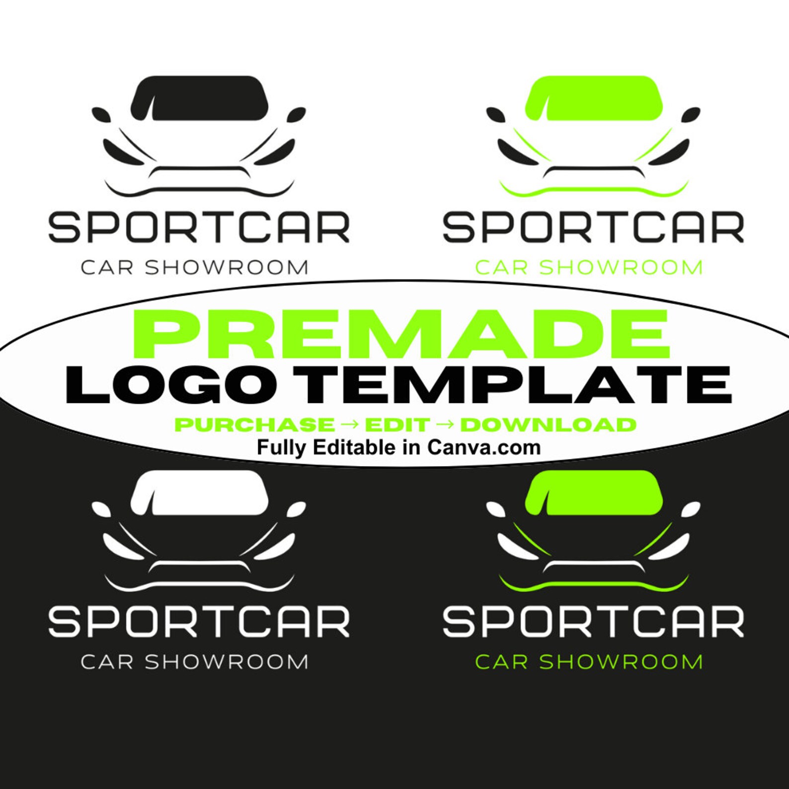 Car Sales Logo, Car Dealership Logo, Car Dealers Logo, Car Salesman ...