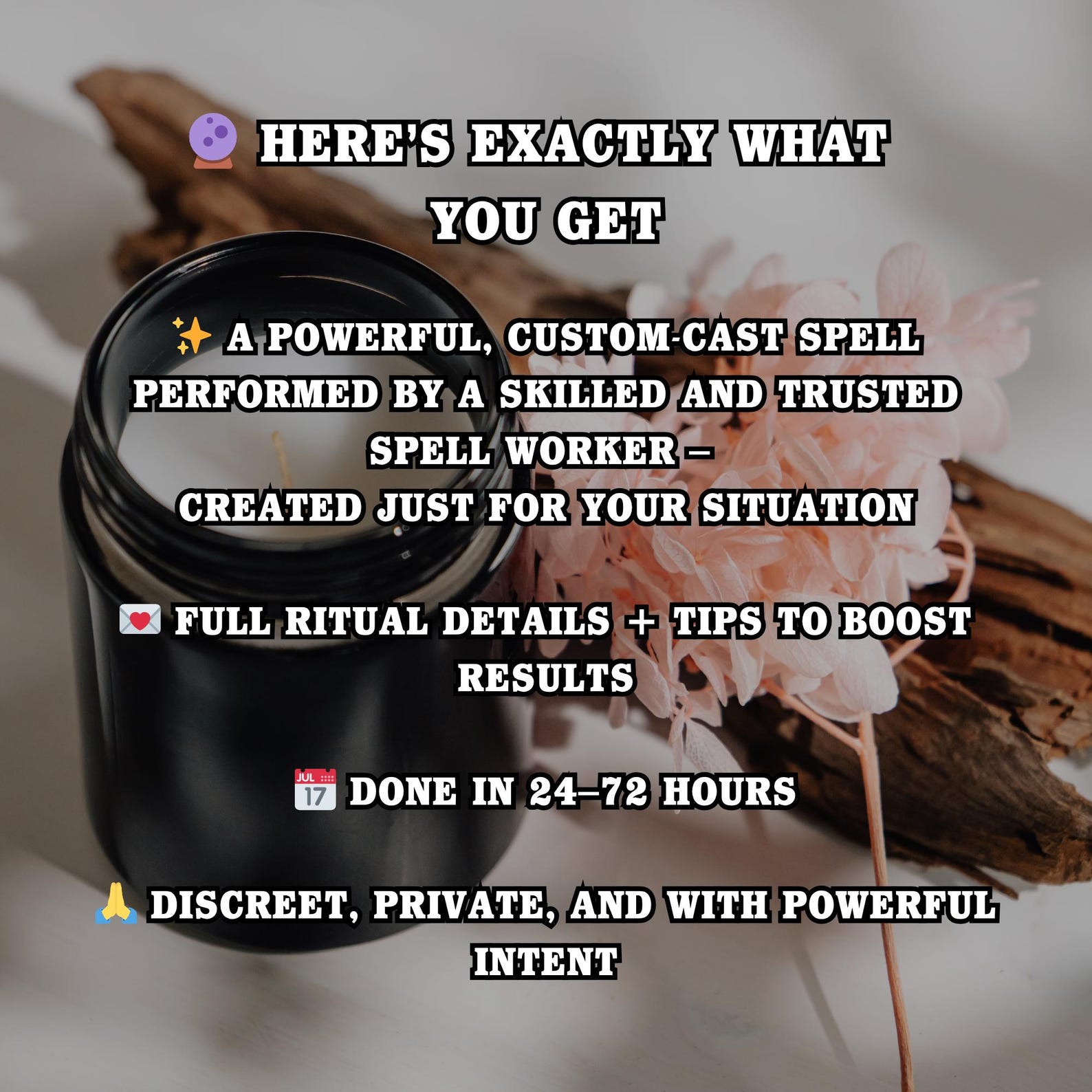 Manifest True Love Spell | Attract Soulmate & Real Connection | Love ...