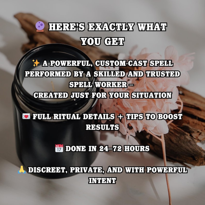 Unblock Romantic Flow Spell • White Magic Ritual to Clear Stagnant Love ...