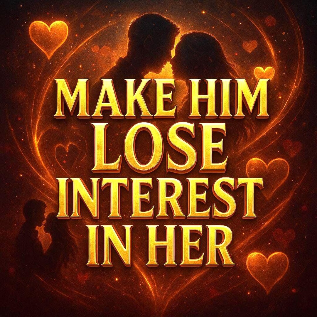 REMOVE OTHER WOMAN - Make Him Leave Her & Stay Faithful Spell | Stop ...