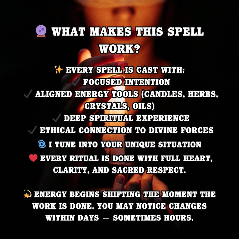 Energy Cleansing Spell - Remove Negative Energy - Aura Cleanse - Chakra ...