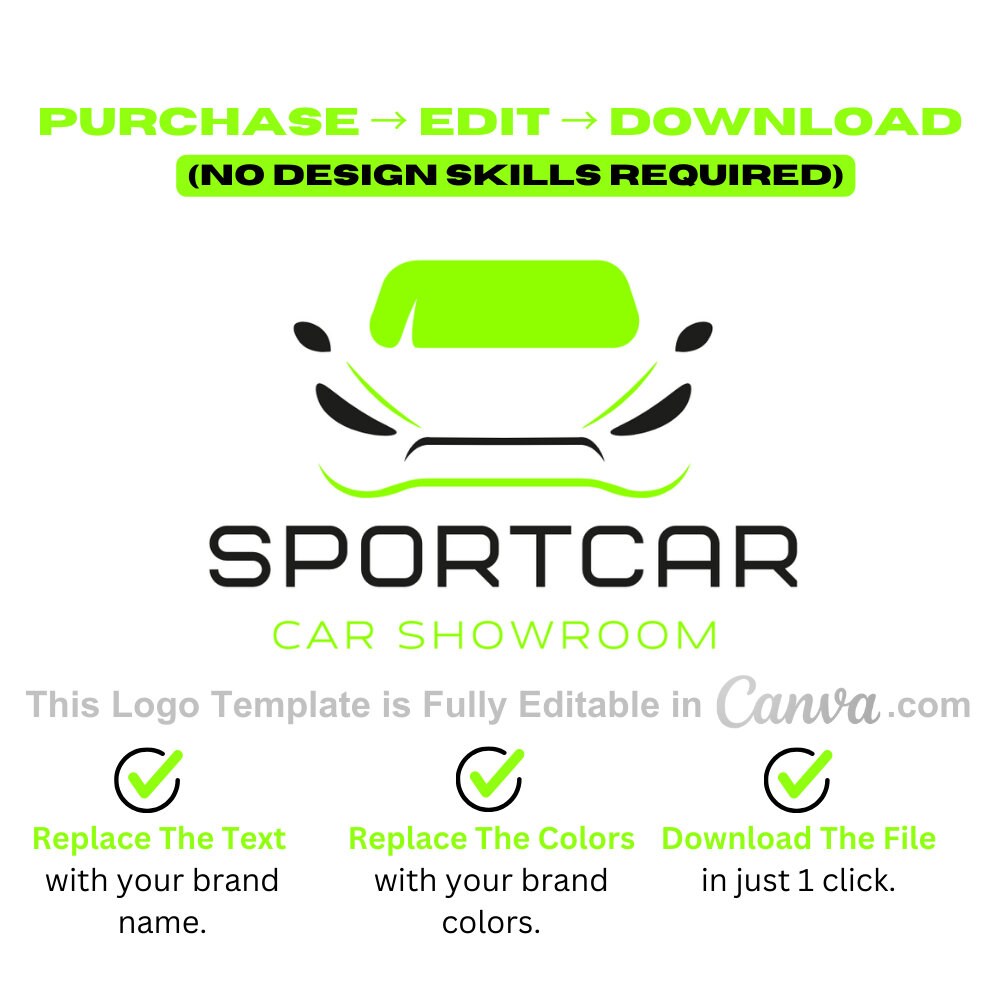 Car Sales Logo, Car Dealership Logo, Car Dealers Logo, Car Salesman ...