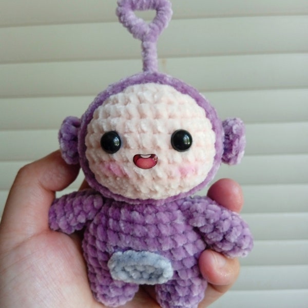 Teletubbies - Etsy Denmark