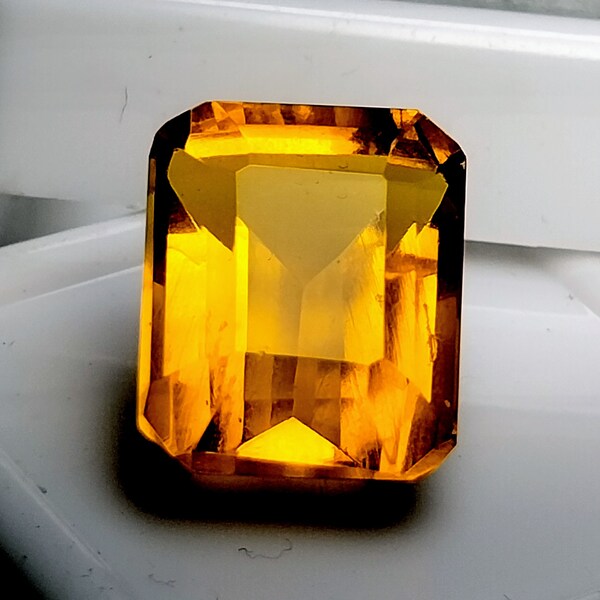 Yellow Topaz - Etsy