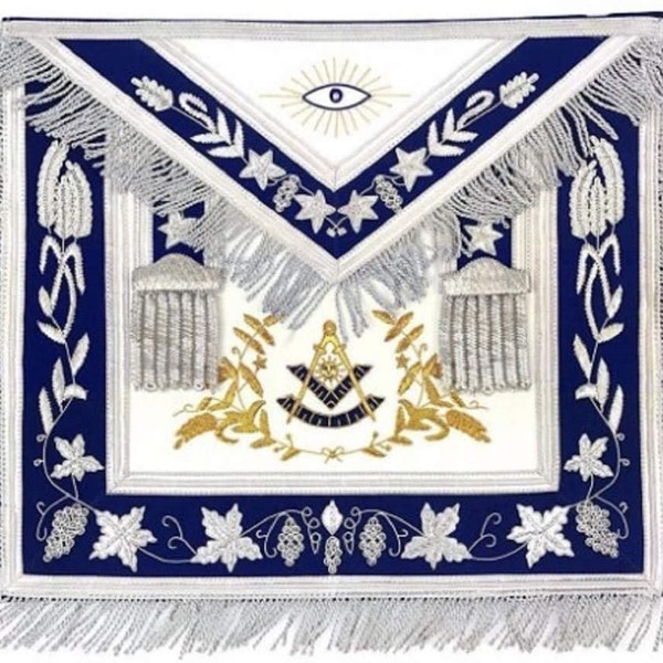 Past Master Apron - Etsy