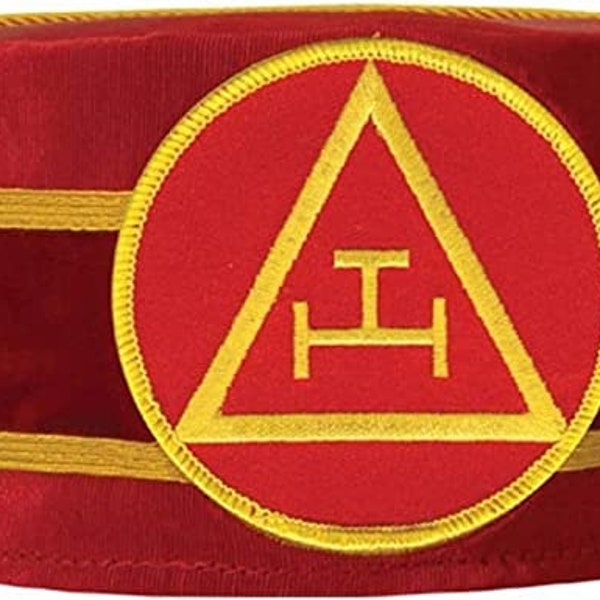 Royal Arch Mason Crown - Etsy