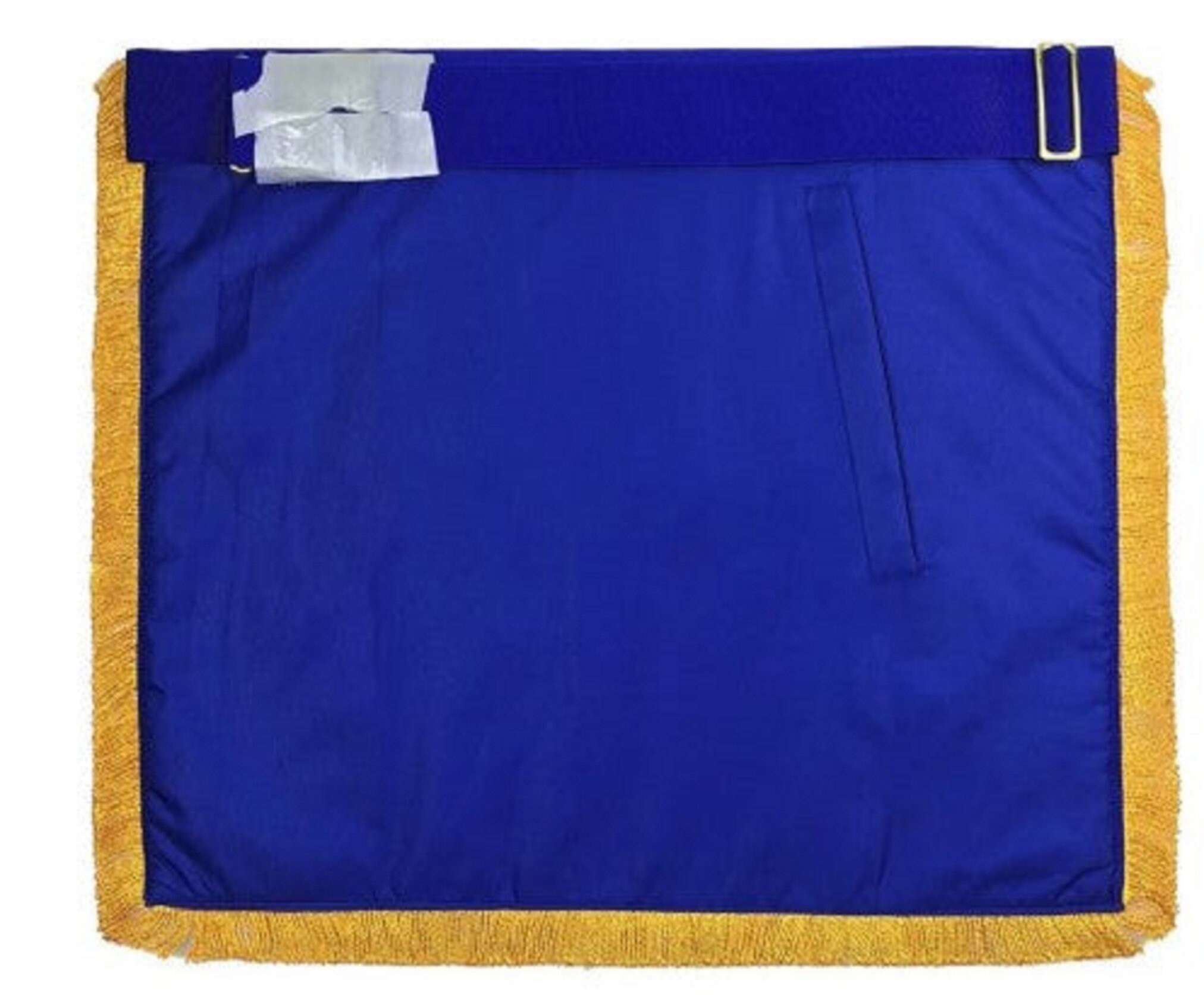 Masonic Regalia Craft Grand Standard Bearer Full Dress Apron Masonic ...