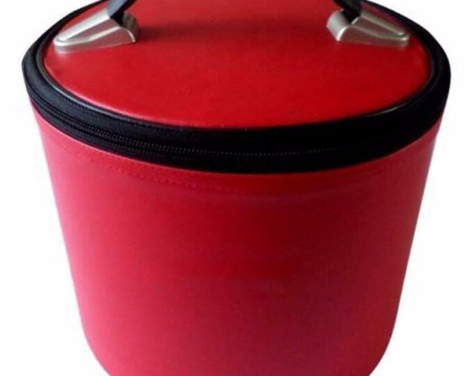 New Order of Eastern Star Fez Cap Case in White With Emblem Hand Made ...