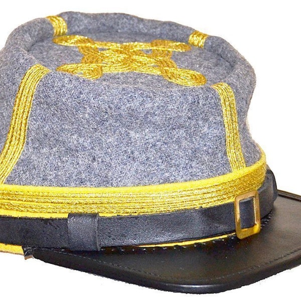 Cavalry Hat Band - Etsy