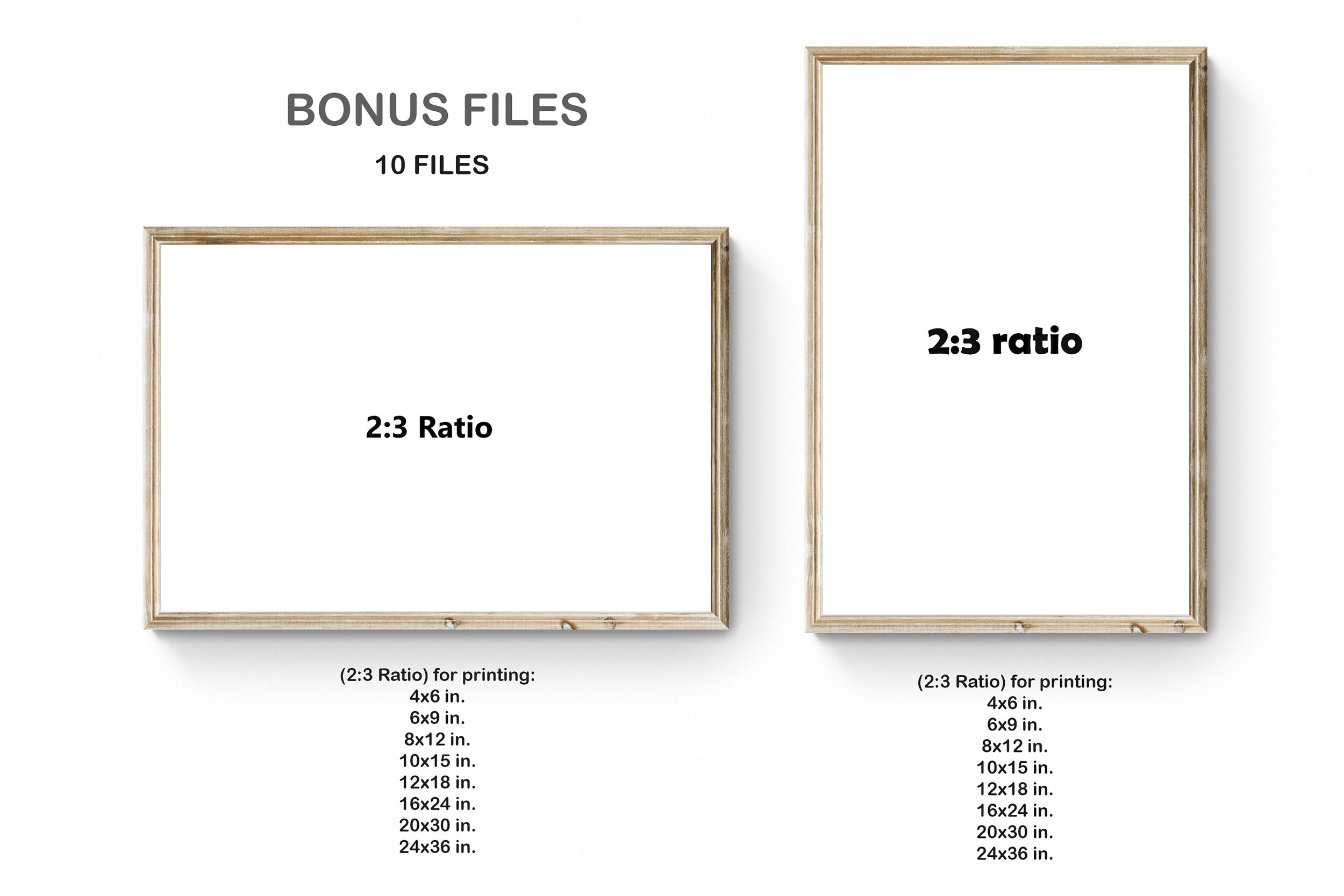 Mixed Drawing and Prints Set of 10 Wall Art European - Etsy