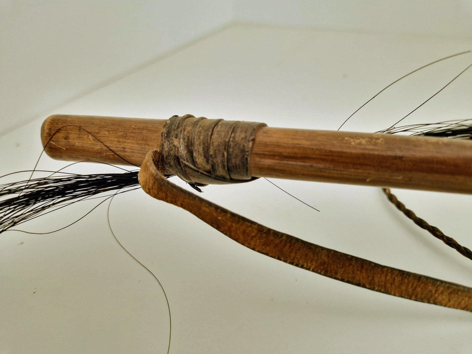 Authentic Goje – Traditional West African One-stringed Fiddle - Etsy