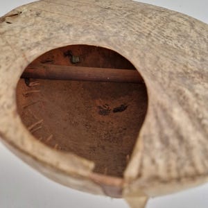 Authentic Goje – Traditional West African One-stringed Fiddle - Etsy