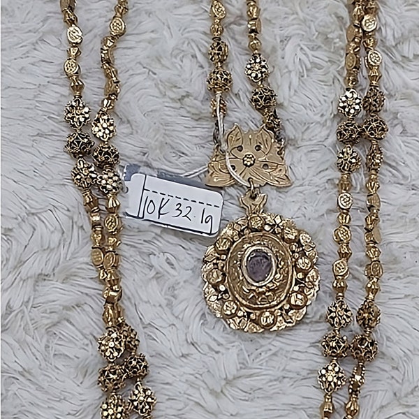 Filipino Tambourine Jewelry - Etsy