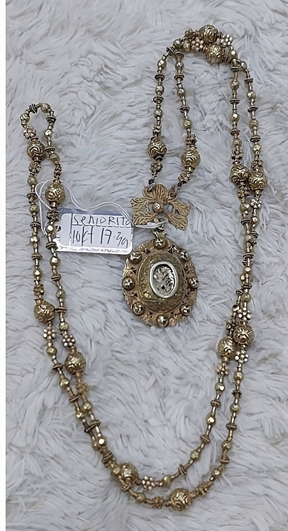antique philippine filipino - Gem