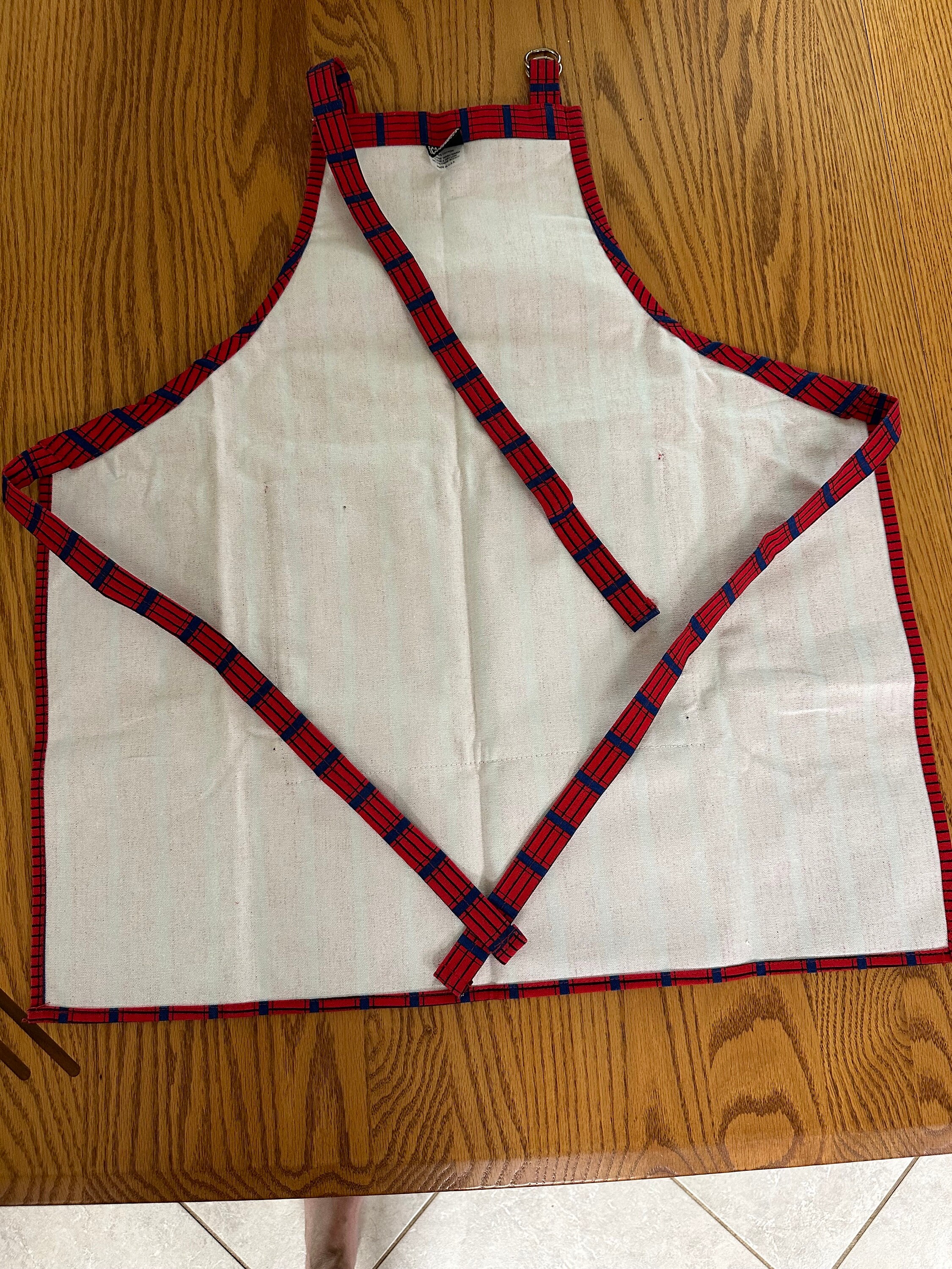 Warner Bros. Road Runner Apron 75th Anniversary MOPAR Beep Beep WB Inc ...