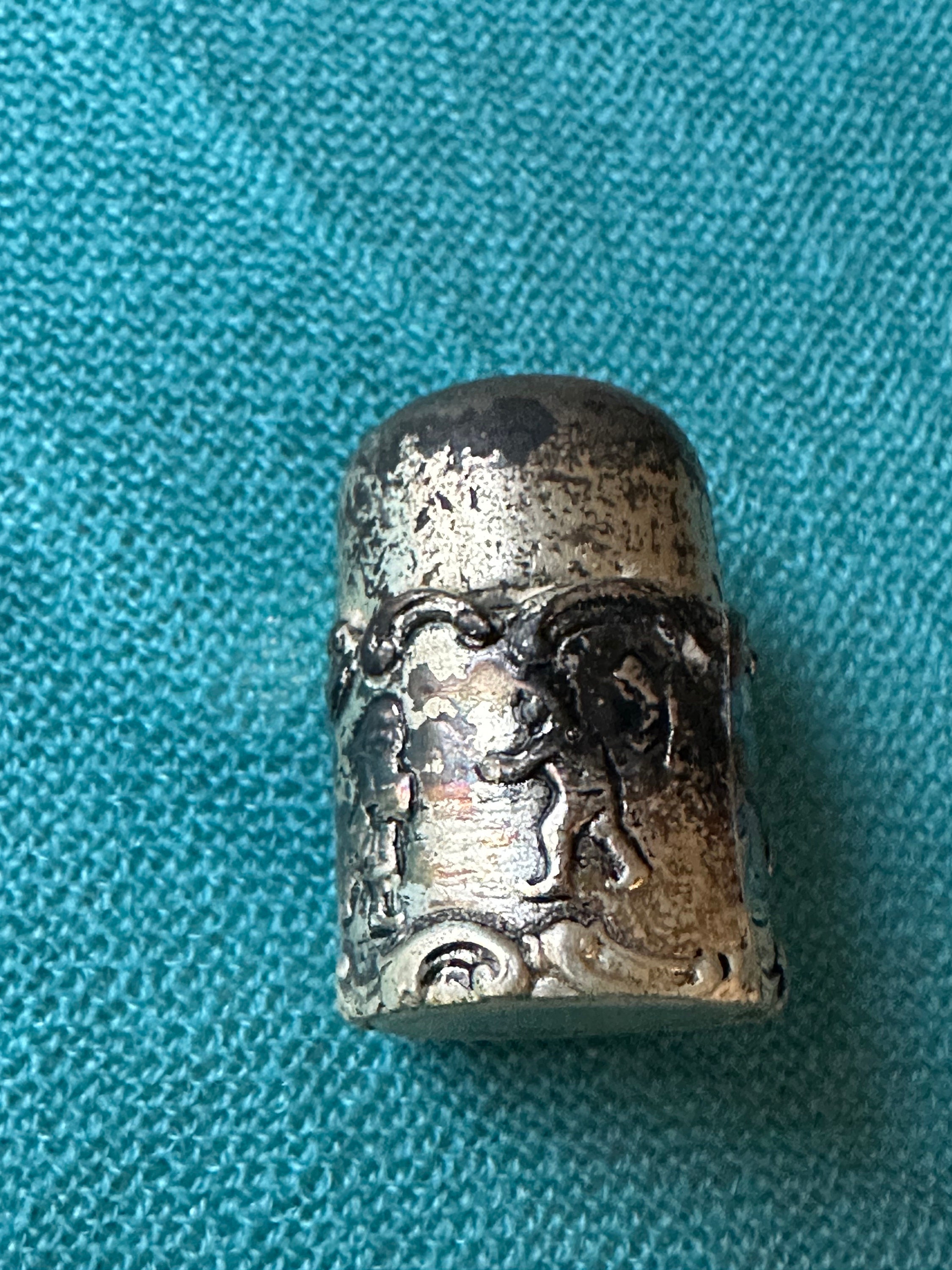 Early 20th Century Holland Salt & Pepper Shakers Set of 8 - Etsy