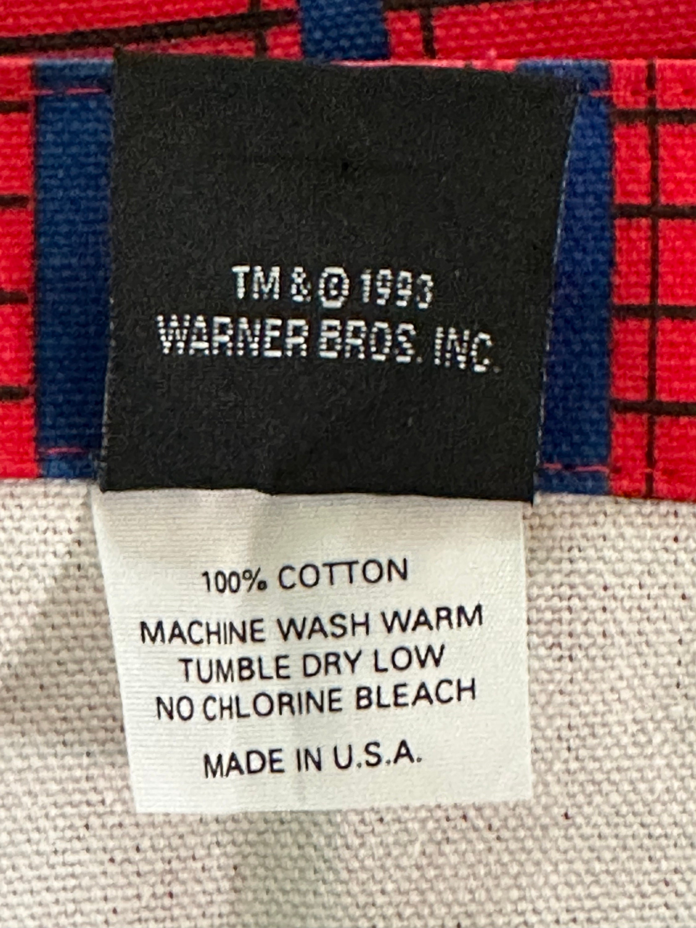 Warner Bros. Road Runner Apron 75th Anniversary MOPAR Beep Beep WB Inc ...