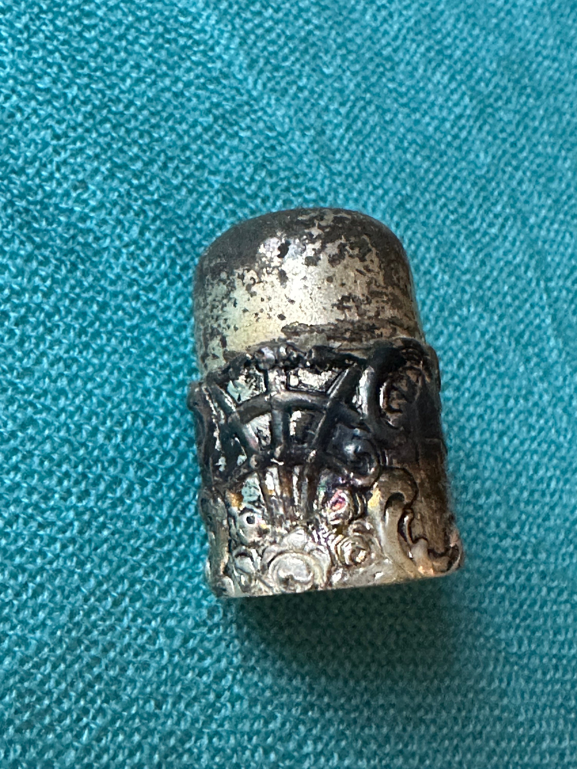 Early 20th Century Holland Salt & Pepper Shakers Set of 8 - Etsy