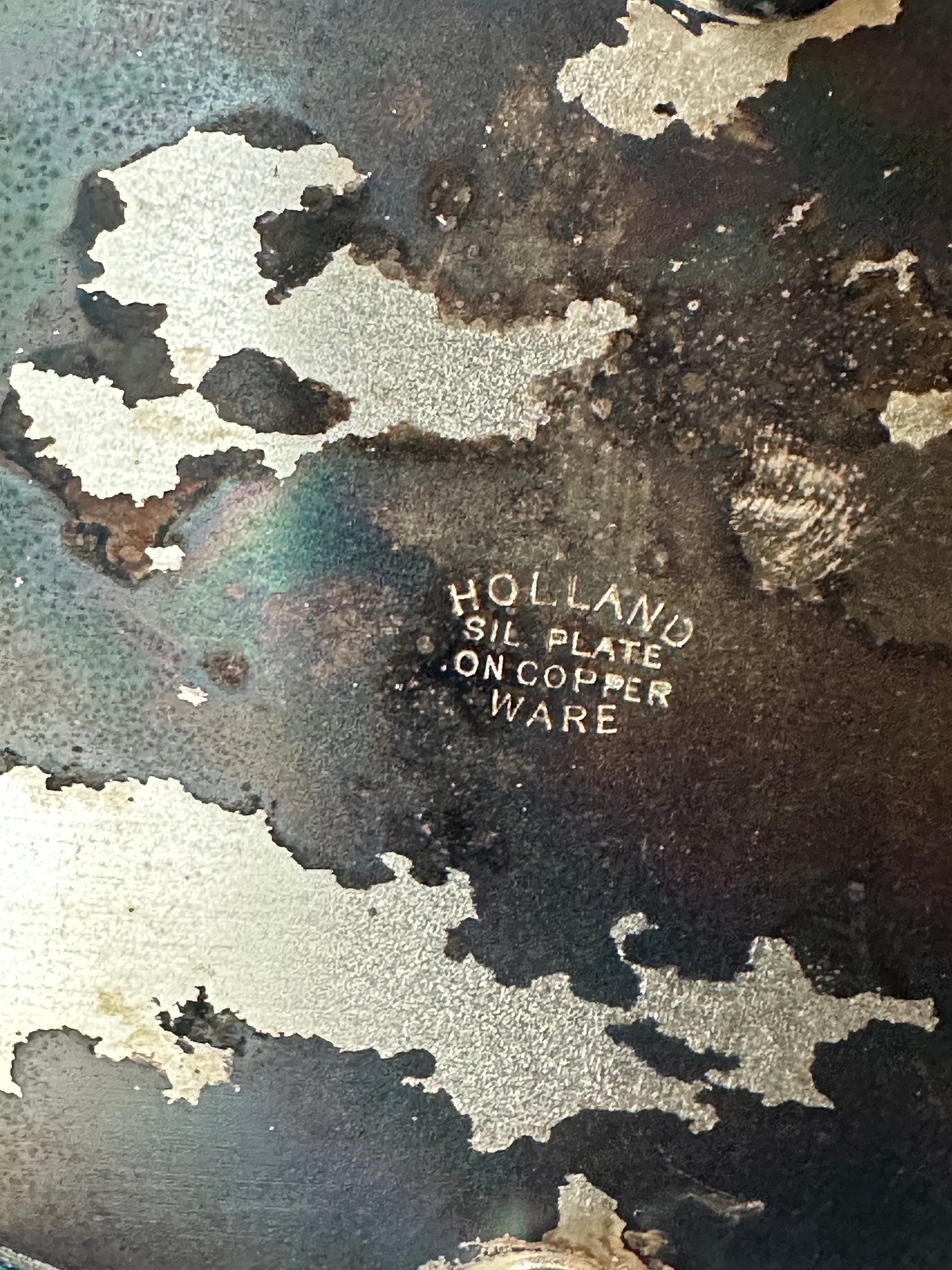 Early 20th Century Holland Salt & Pepper Shakers Set of 8 - Etsy