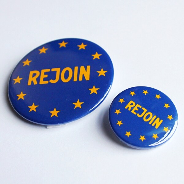 Brexit - Etsy UK