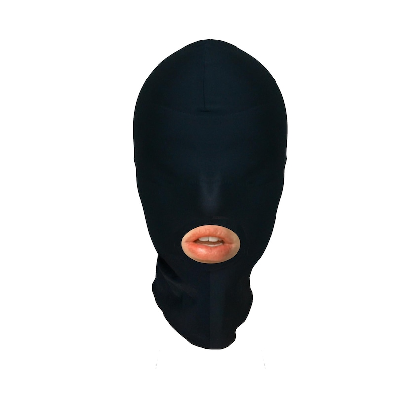Adult Sex Face Mask Etsy