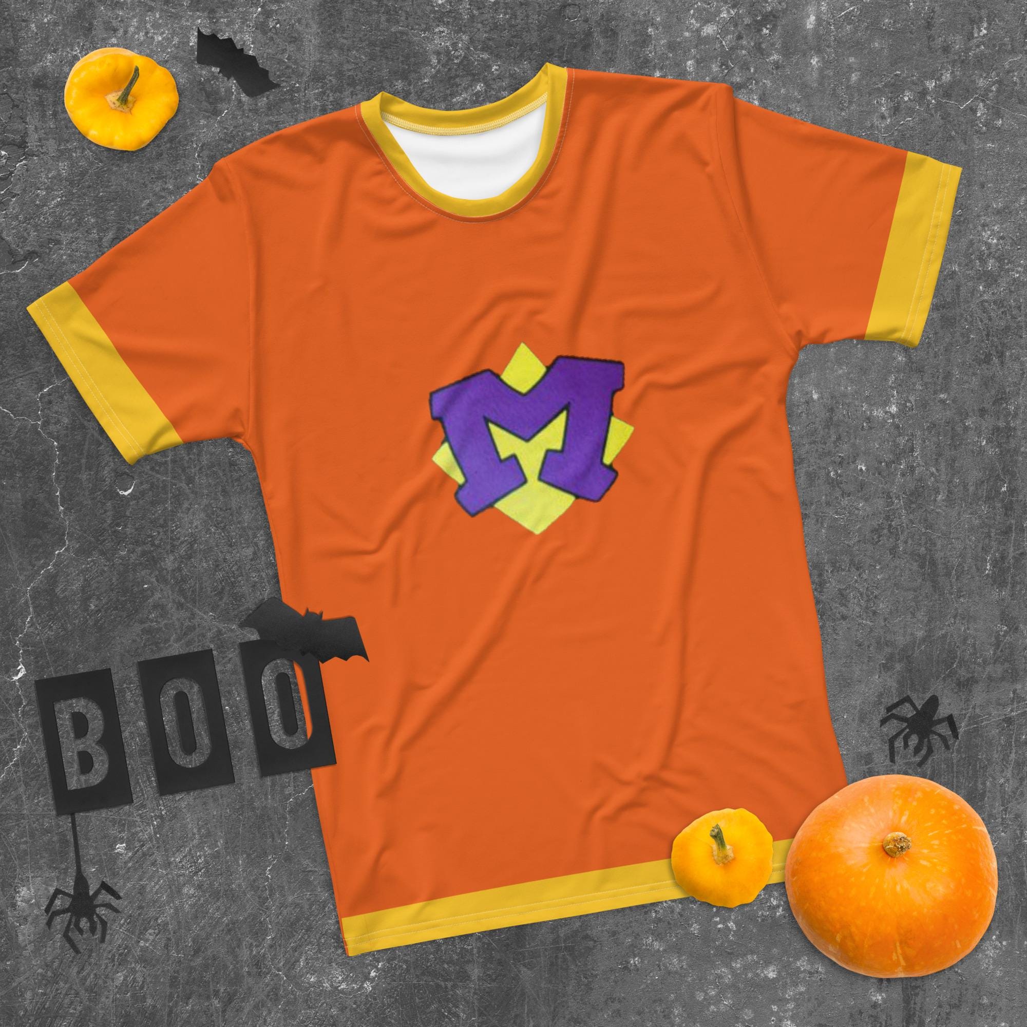 Chuck E Cheese Mr. Munch Rockstar Tshirt Sizes From Toddlers to Adult ...