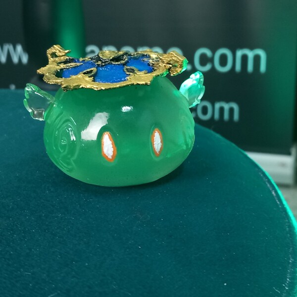 Genshin Scaramouche Figure - Etsy