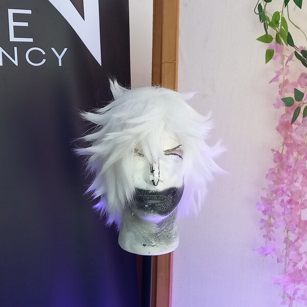 Gabimaru Cosplay - Etsy