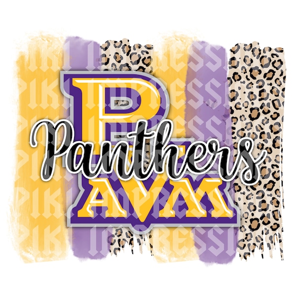 Pvamu Svg Tumbler Wrap - Etsy