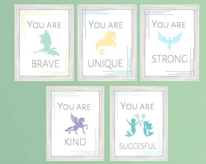 Printable School Binder/folder/notebook Labels for Boys and - Etsy