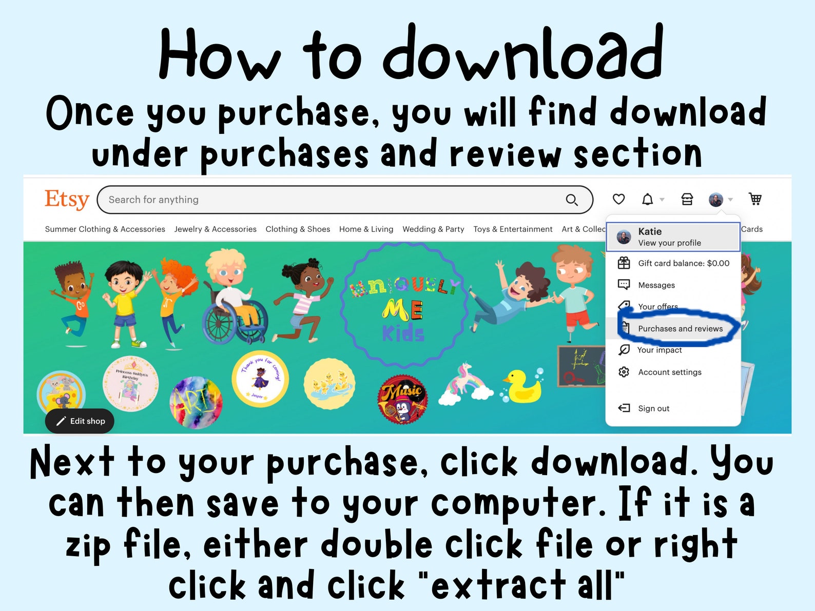 Printable School Binder/folder/notebook Labels for Boys and Girls - Etsy