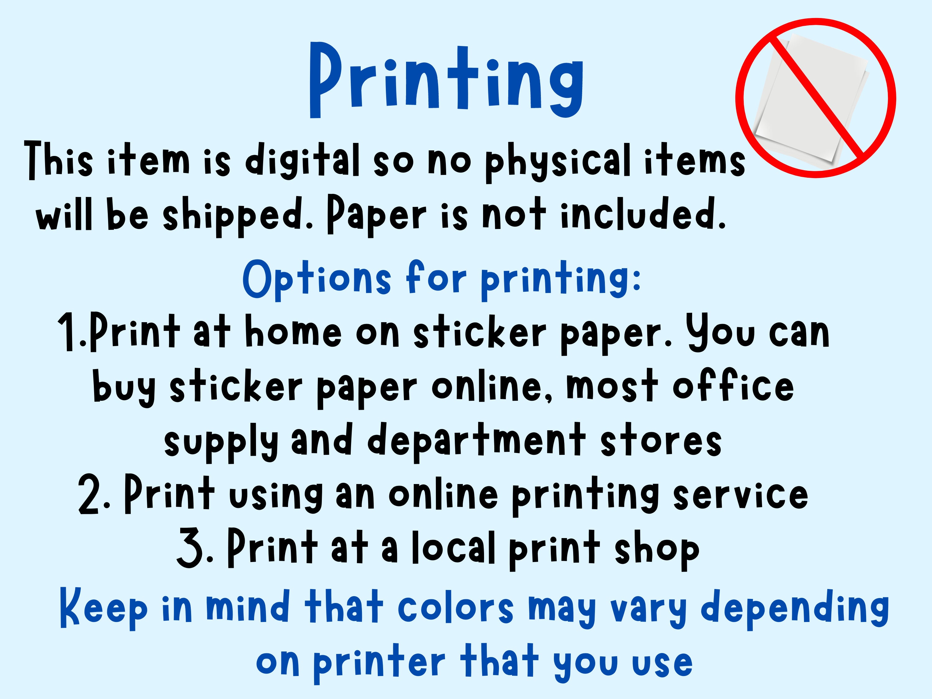 Printable School Binder/folder/notebook Labels for Boys and Girls - Etsy