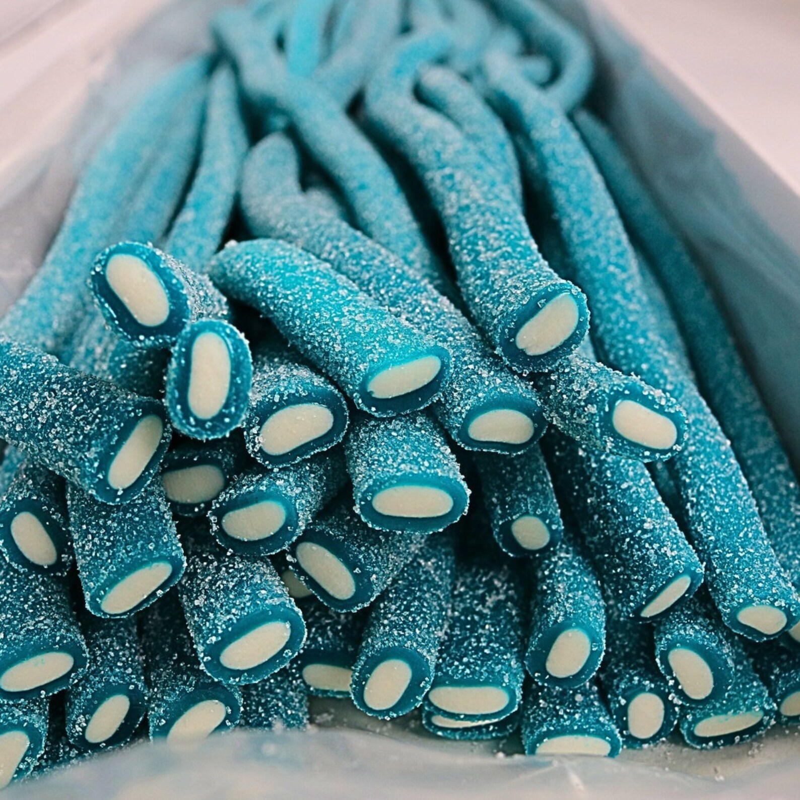 Giant Cables | Sweet Like Candy | UK Sweets | Pick N Mix | Party ...