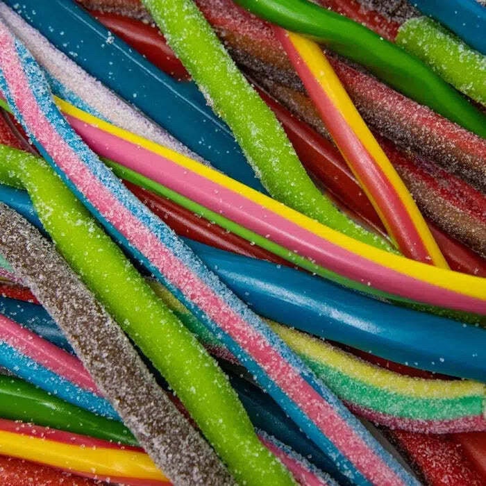 Giant Cables | Sweet Like Candy | UK Sweets | Pick N Mix | Party ...