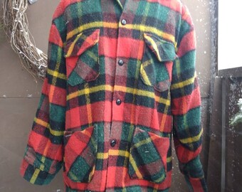 Caribou Jacket - Etsy