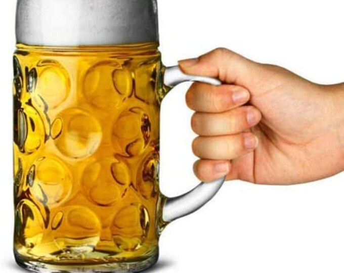 Personalized German Beer Stein Custom Engraved Beer Mug - Etsy