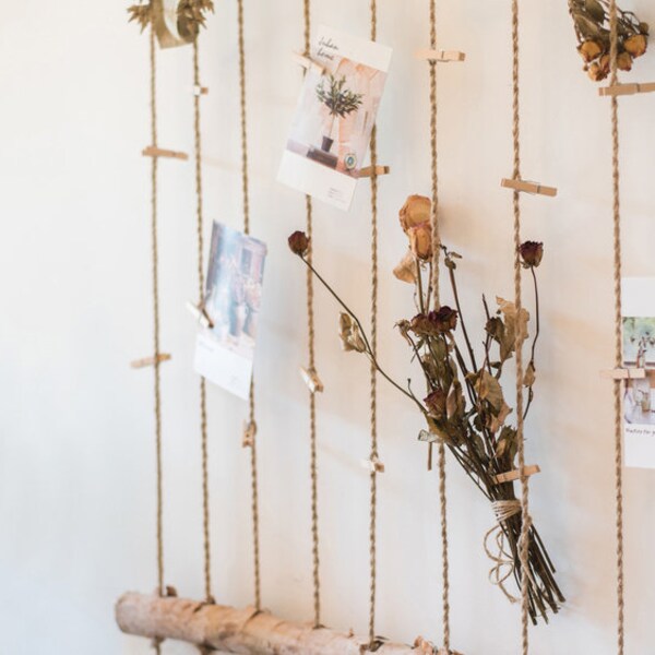 Hanging String - Etsy