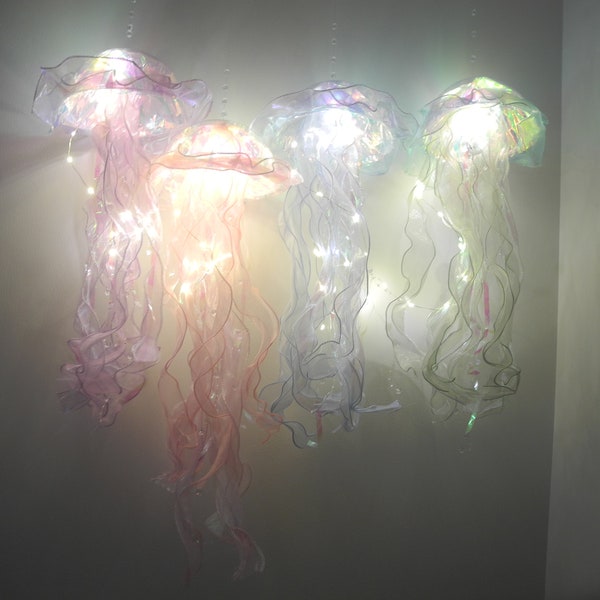 Jellyfish - Etsy