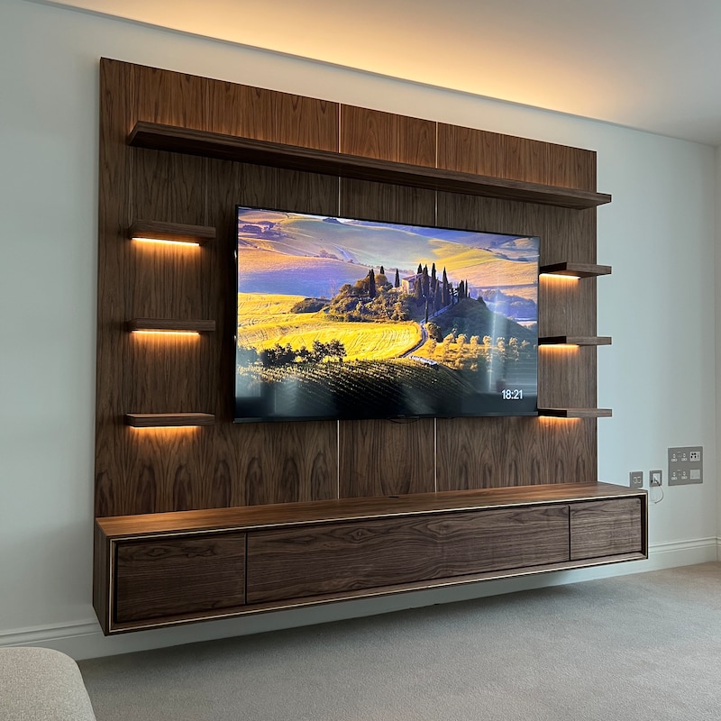 Media Unit - Etsy UK