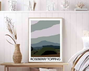 Topping Poster - Etsy