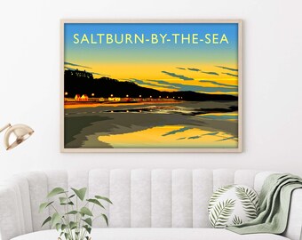 Saltburn Print - Etsy