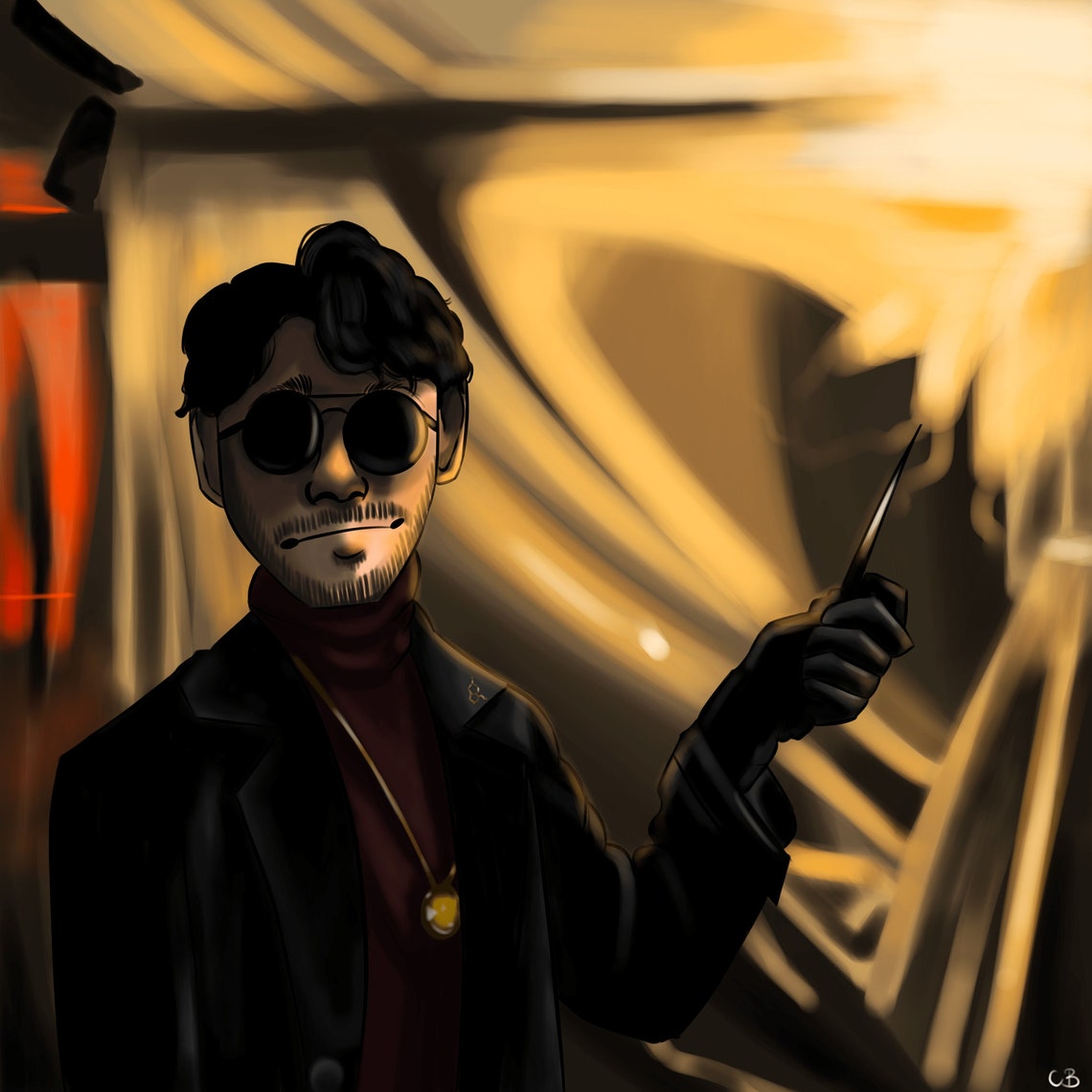 In Space With Markiplier: Horror Route - Etsy UK