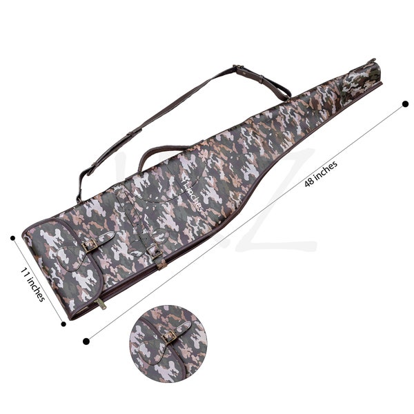 Henry Rifle Case - Etsy