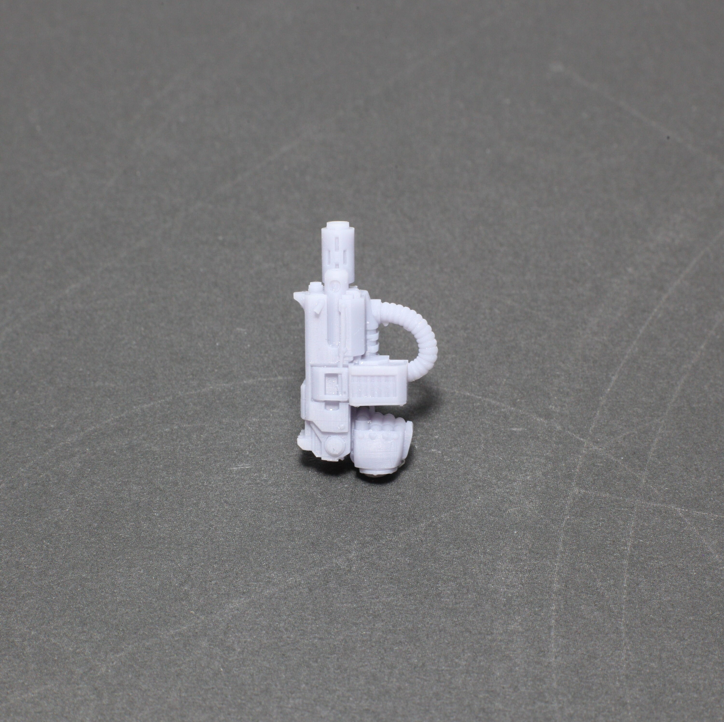 Combi-weapon Melta V1 Conversion X5 3dgamesshop.com - Etsy Sweden