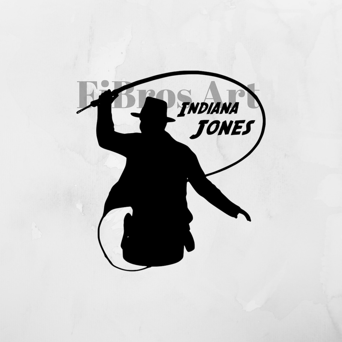Indiana Jones Svg - Dial of Destiny Svg - Instant Download - Cricut ...