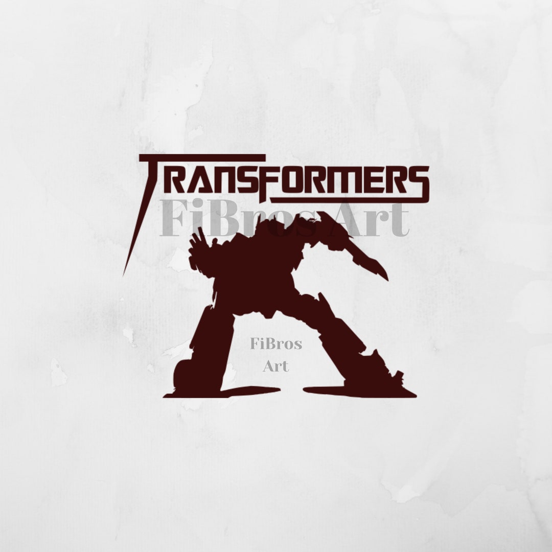 Transformers Svg - Optimus Prime Svg - Bumblebee Svg - Evolution of ...