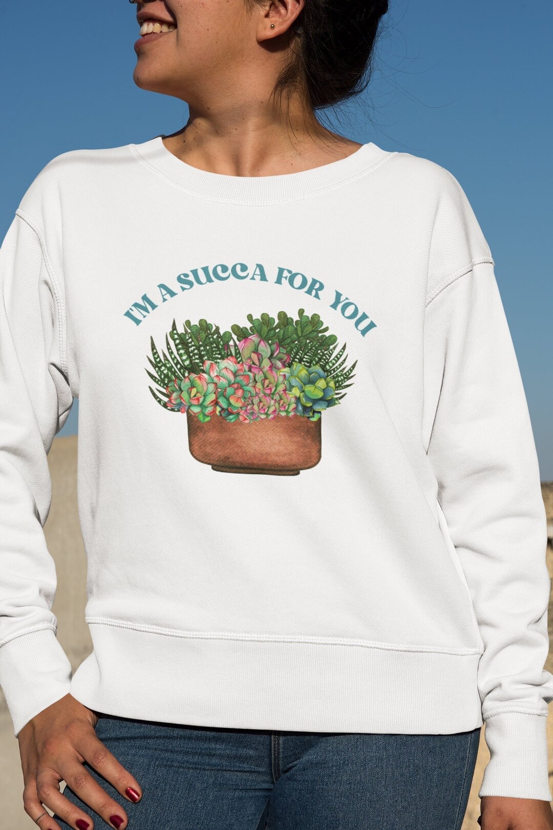 Valentines Day SVG, Succulent Svg, Succa for You, Valentines Succulent ...